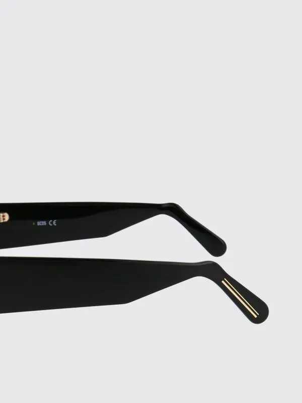 Gcds Sunglasses - Black