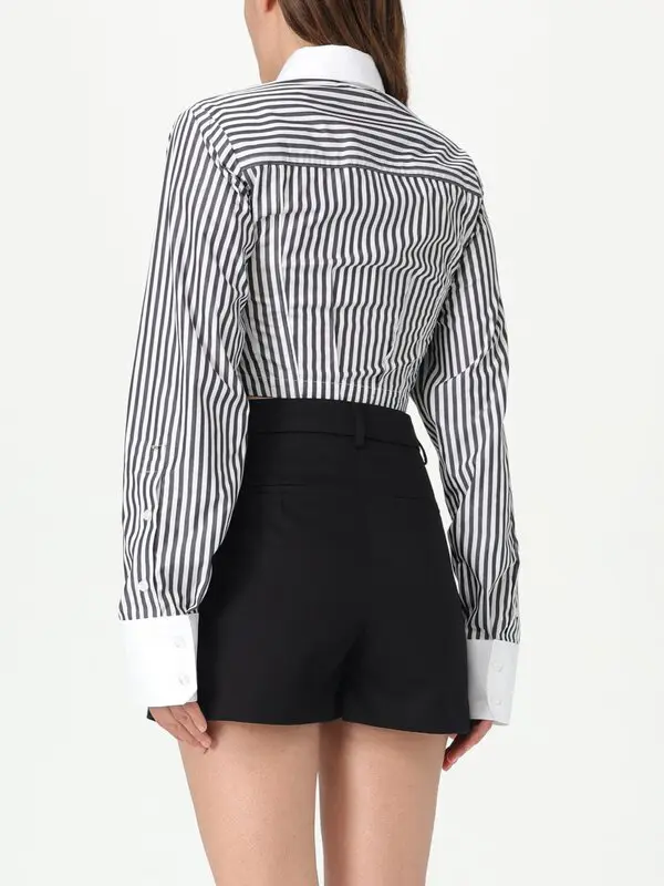 Sportmax Shirt - Black