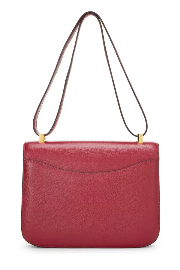 Hermès Constance 23 Shoulder Bag