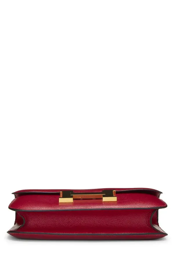 Hermès Constance 23 Shoulder Bag
