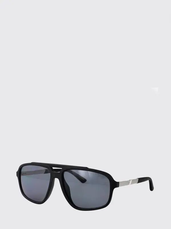 Emporio Armani Sunglasses - Black