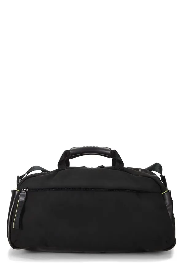 Chanel Sportline Duffle Bag