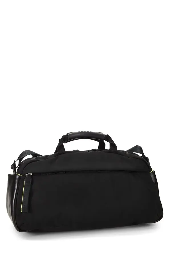 Chanel Sportline Duffle Bag