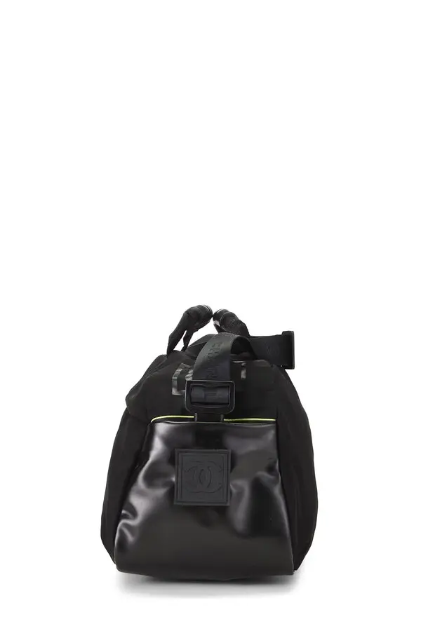 Chanel Sportline Duffle Bag