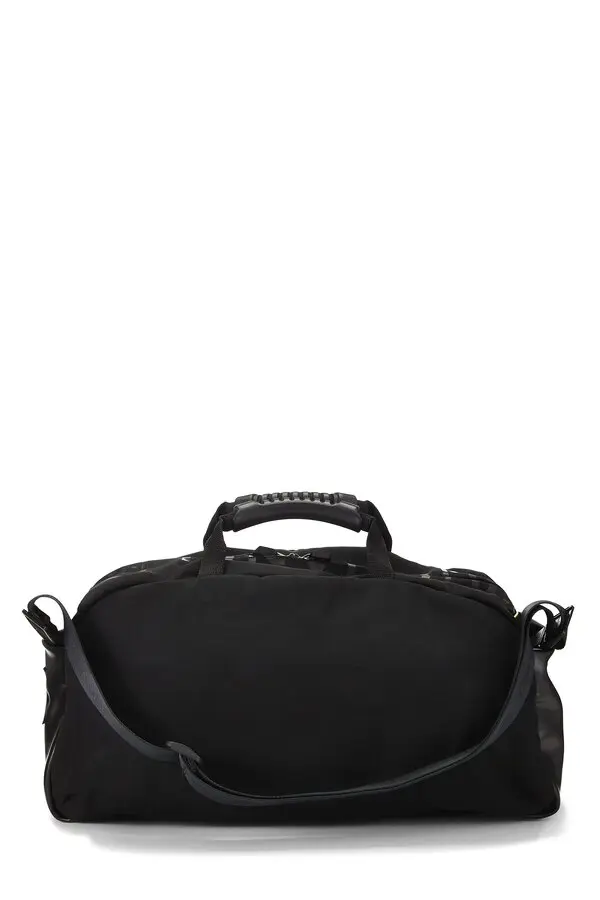 Chanel Sportline Duffle Bag