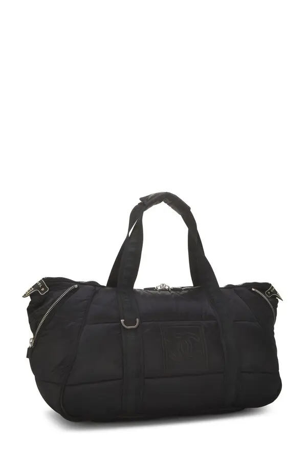 Chanel Sportline Duffle Bag