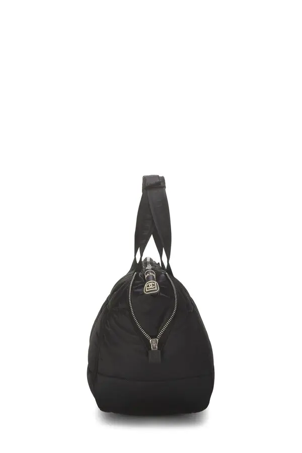 Chanel Sportline Duffle Bag
