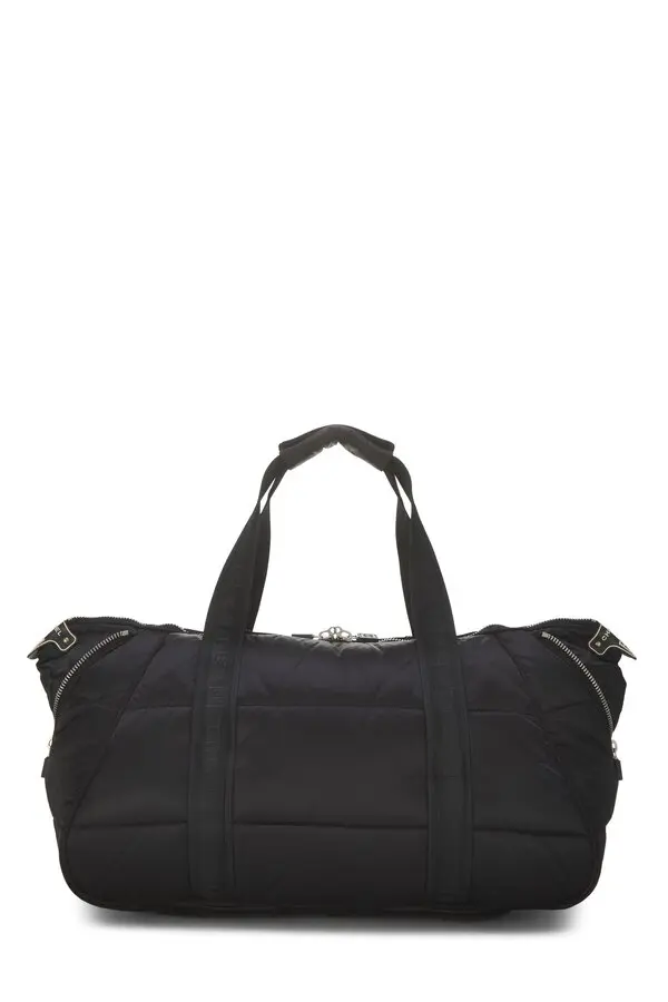 Chanel Sportline Duffle Bag