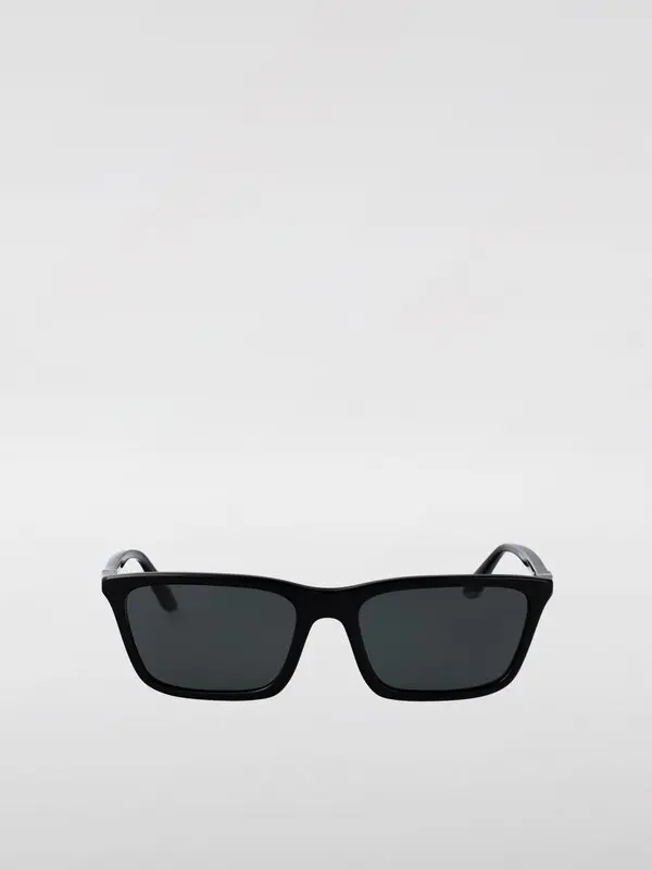 Emporio Armani Sunglasses - Black 1