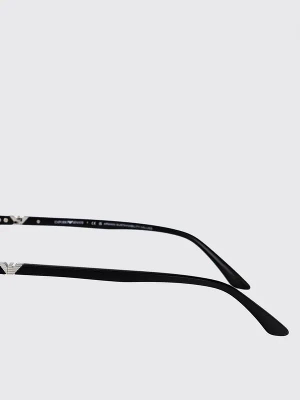 Emporio Armani Sunglasses - Black 2