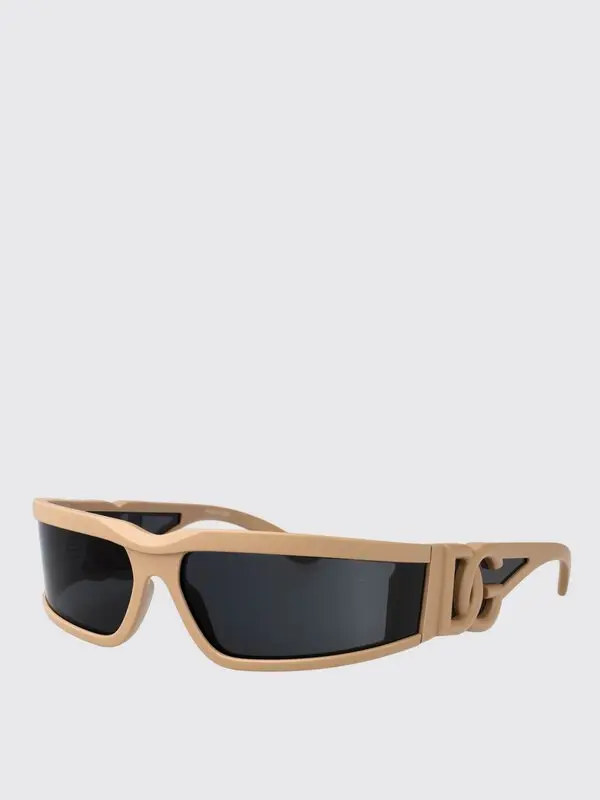 Dolce & Gabbana Sunglasses - Beige