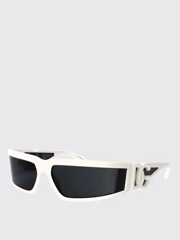 Dolce & Gabbana Sunglasses - White