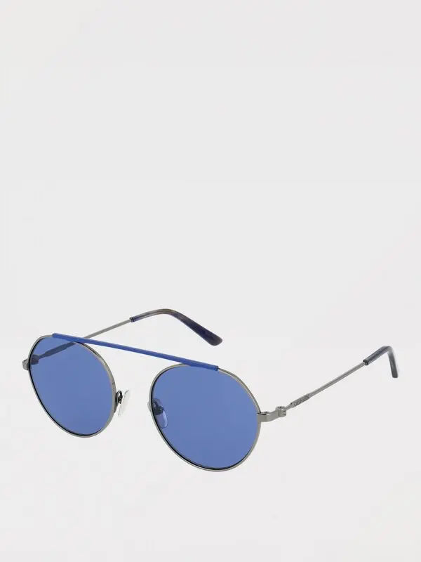 Calvin Klein Sunglasses - Blue
