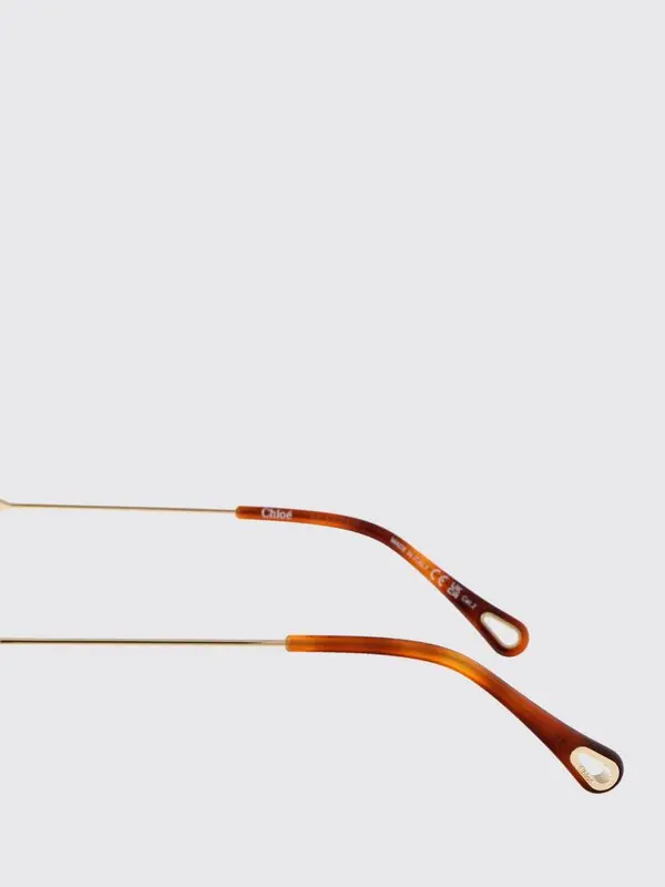 Chloé Sunglasses - Rose Gold