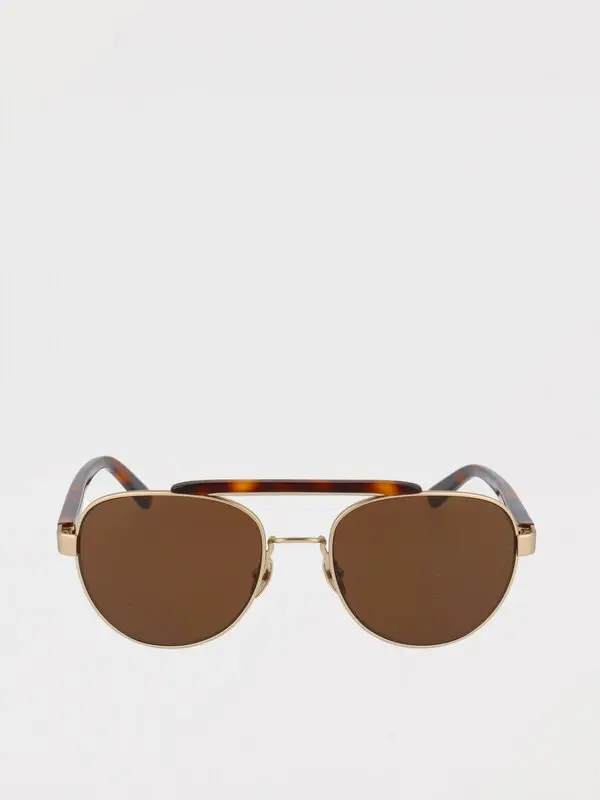 Calvin Klein Aviator Sunglasses