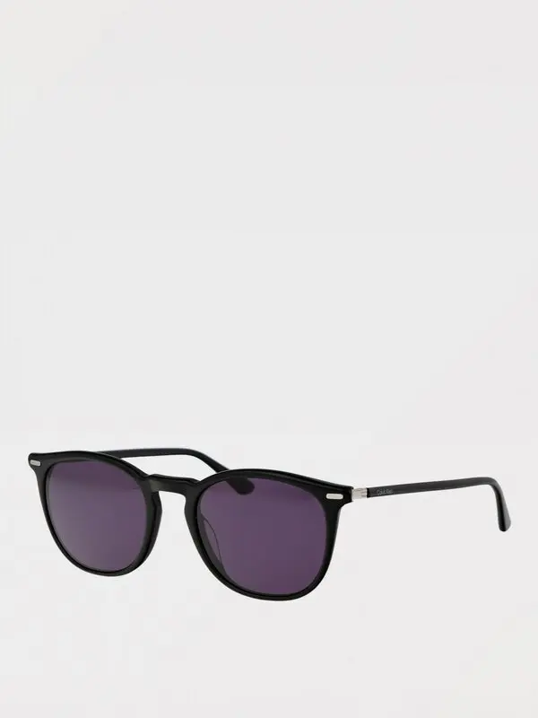Calvin Klein Sunglasses - Black