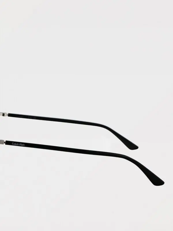Calvin Klein Sunglasses - Black