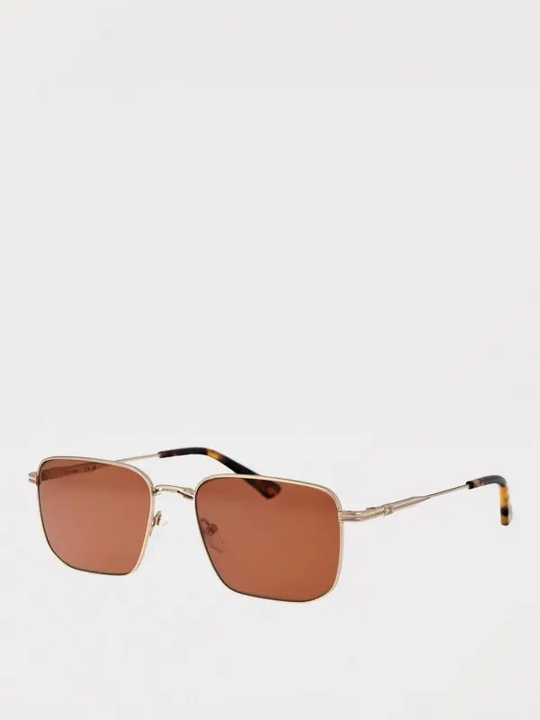 Calvin Klein Sunglasses - Gold
