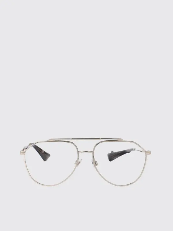 Dolce & Gabbana Optical Frames - Silver