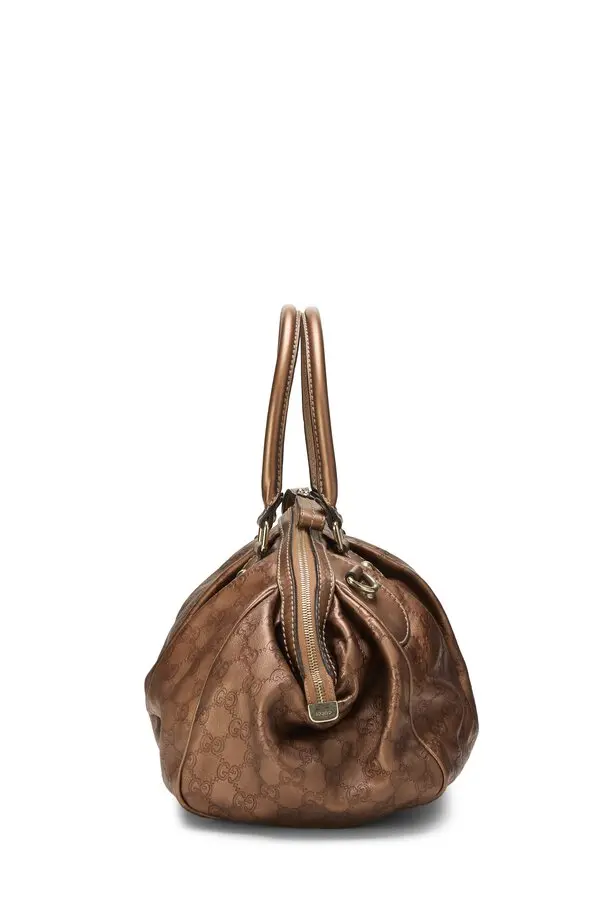 Gucci Sukey Boston Handbag