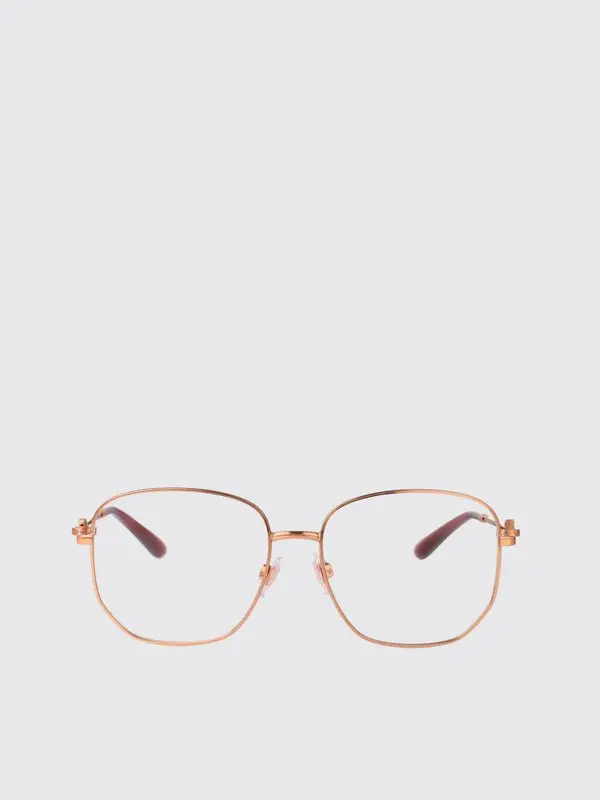 Dolce & Gabbana Optical Frames - Yellow Gold