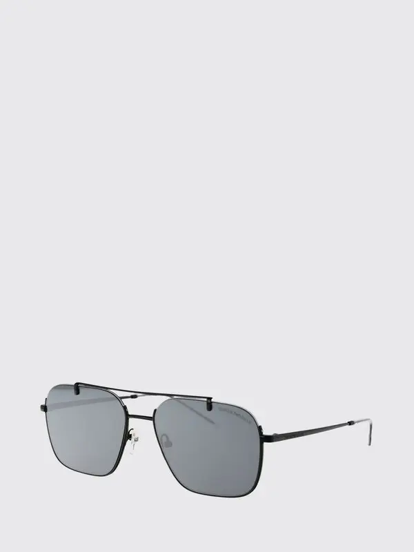 Emporio Armani Sunglasses - Black