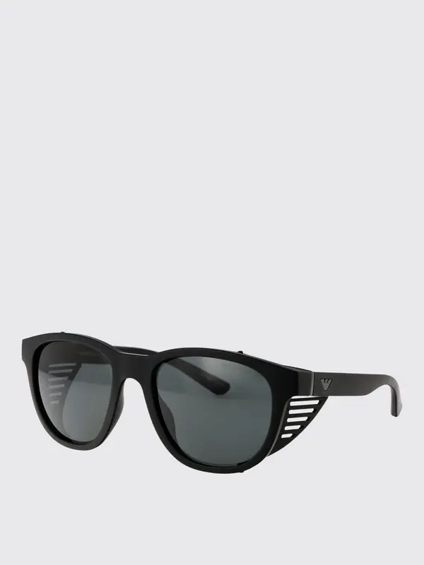 Emporio Armani Sunglasses - Black