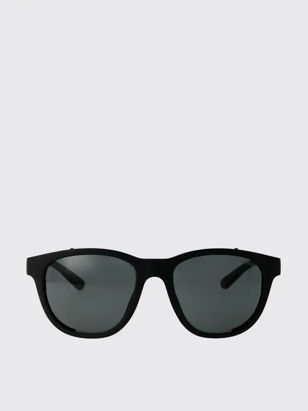 Emporio Armani Sunglasses - Black