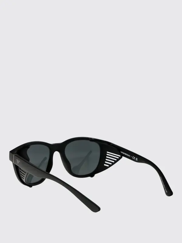 Emporio Armani Sunglasses - Black