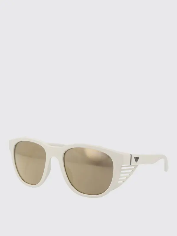 Emporio Armani Sunglasses - White