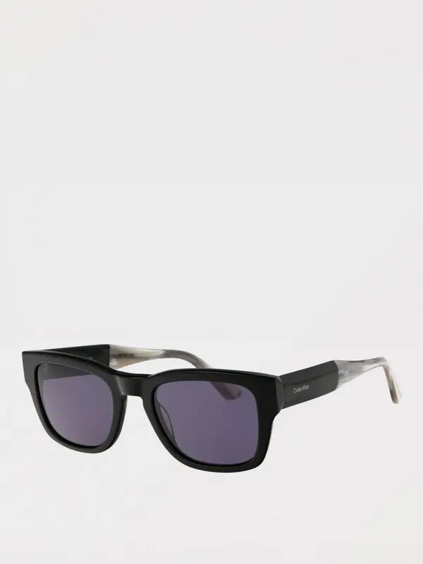 Calvin Klein Sunglasses - Black