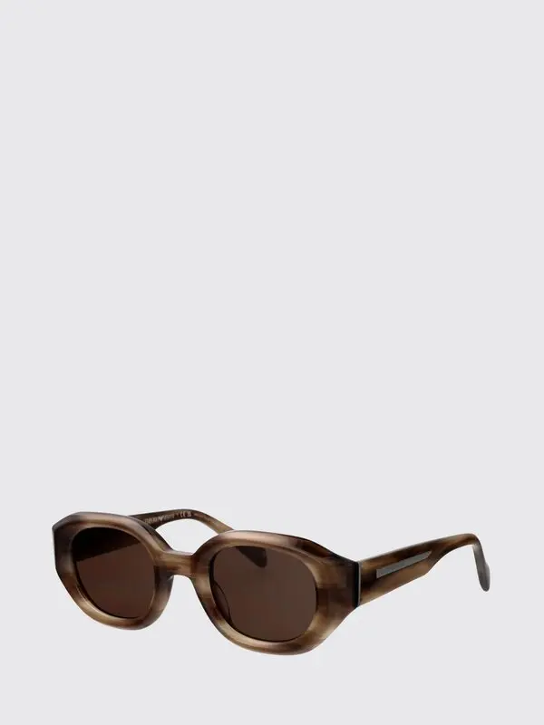 Emporio Armani Sunglasses - Brown