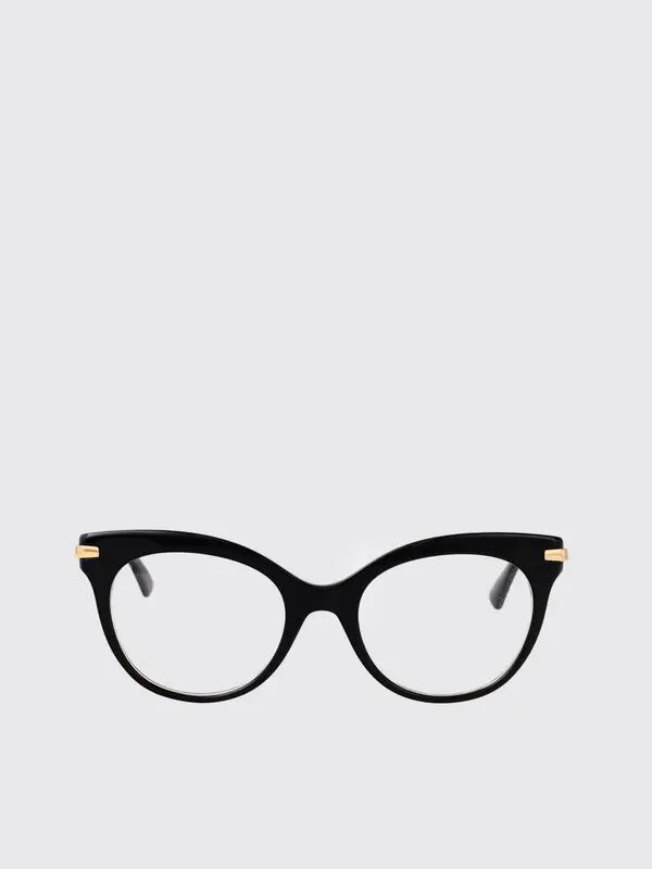 Dolce & Gabbana Optical Frames - Black