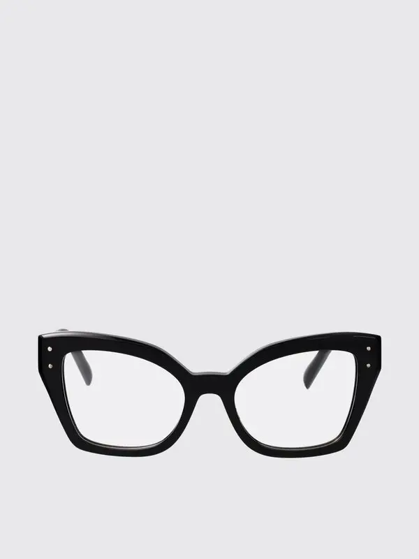Dolce & Gabbana Cat Eye Optical Frames