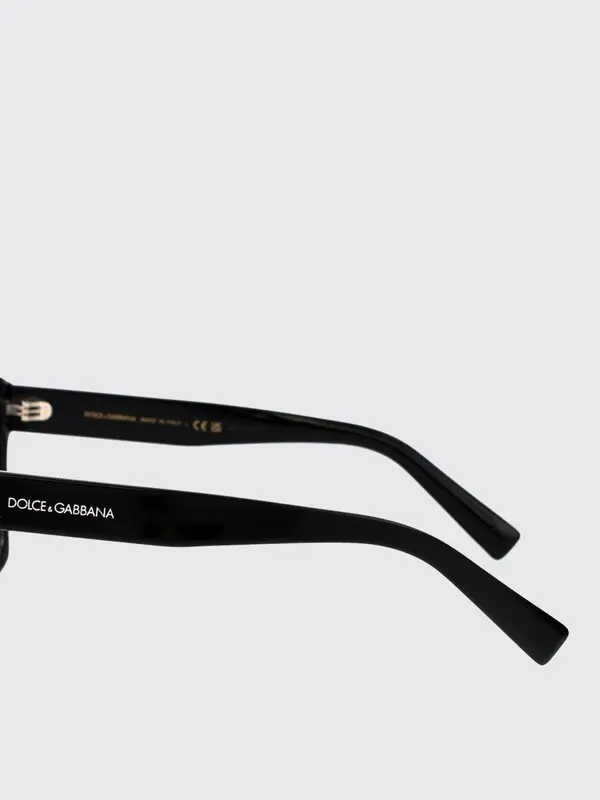 Dolce & Gabbana Cat Eye Optical Frames