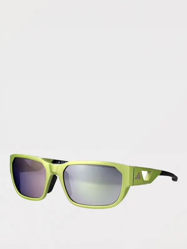 Adidas Originals By Alexander Wang Sunglasses - Green