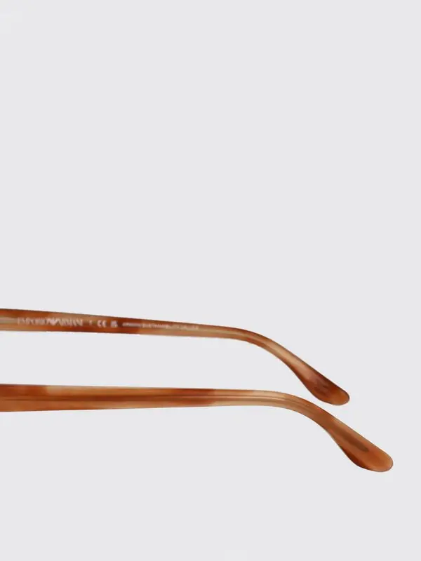 Emporio Armani Sunglasses - Brown