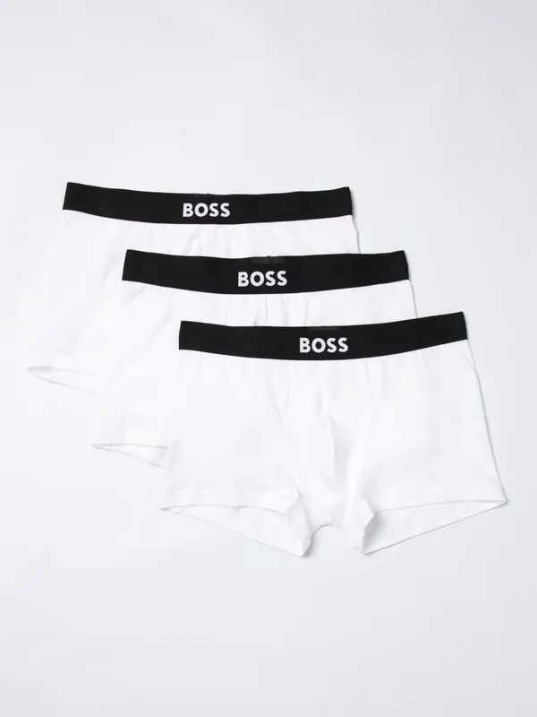 Hugo Underwear - White