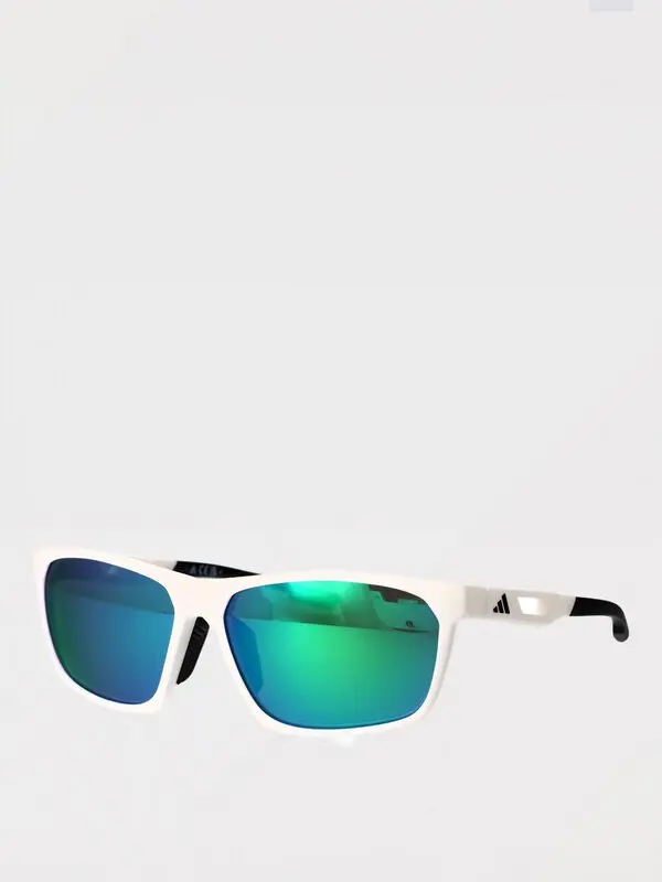 ADIDAS ORIGINALS Sports Sunglasses - Green