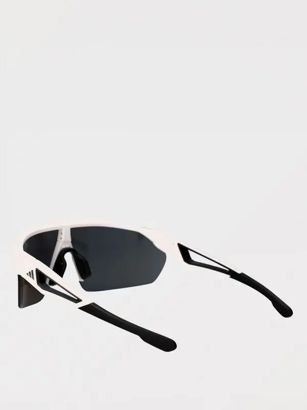 ADIDAS ORIGINALS Sports Sunglasses - Silver