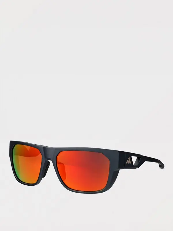 Adidas Originals By Alexander Wang Sunglasses - Orange