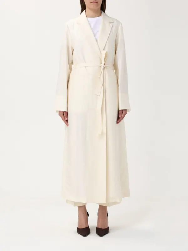 Max Mara Belted Jacket