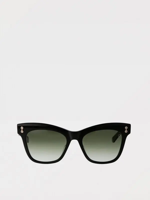 AKONI Sunglasses - Black