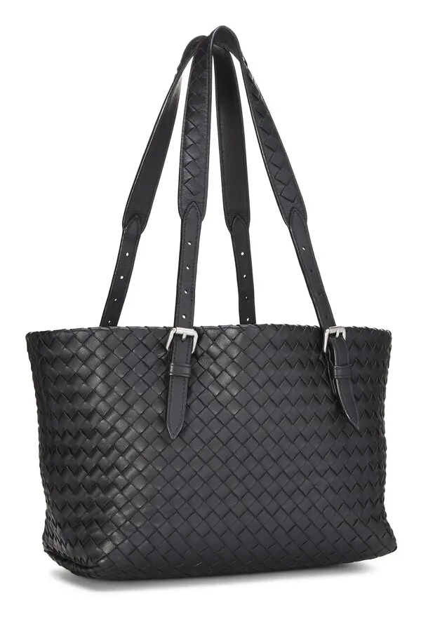 Bottega Veneta Intrecciato Cesta Tote