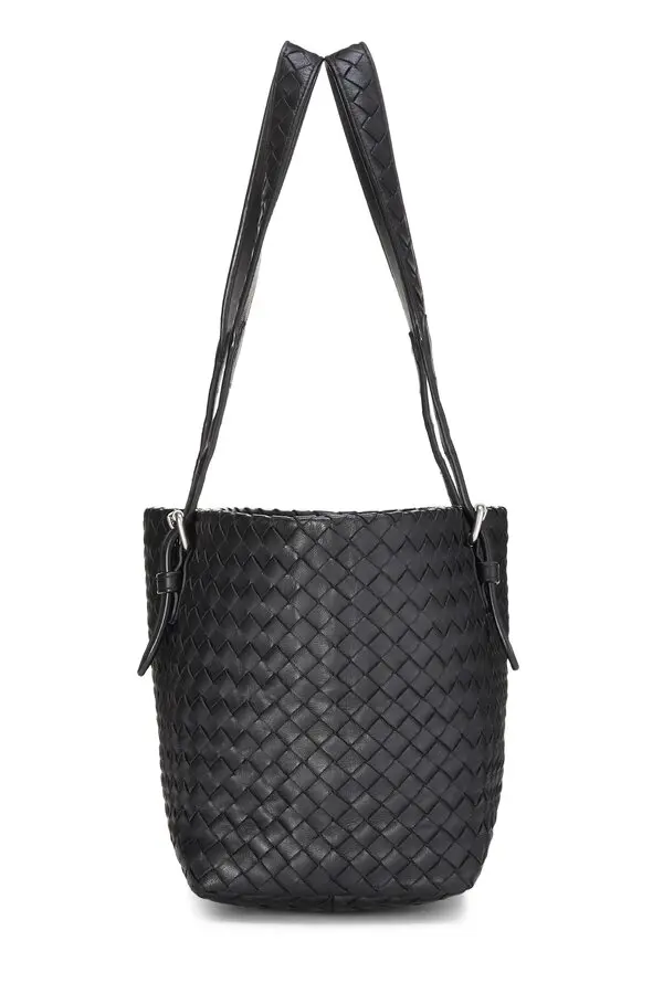Bottega Veneta Intrecciato Cesta Tote
