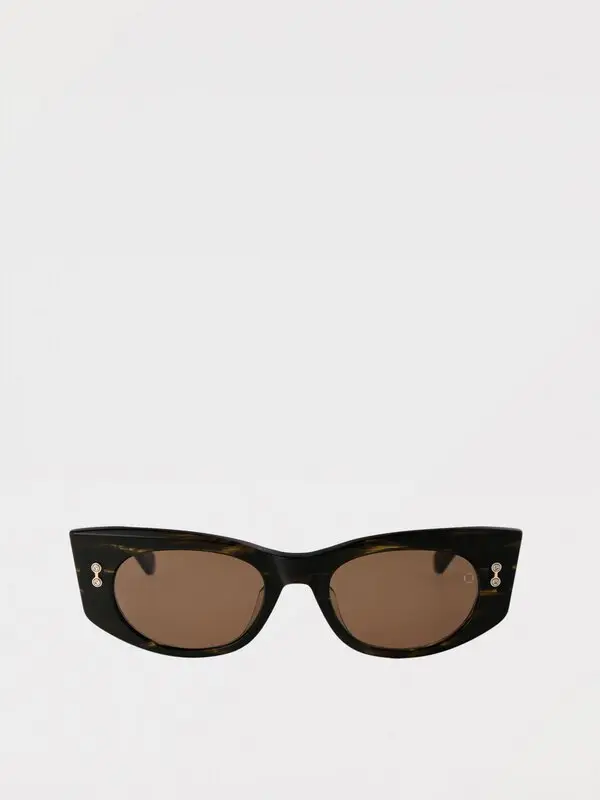 AKONI Sunglasses - Brown