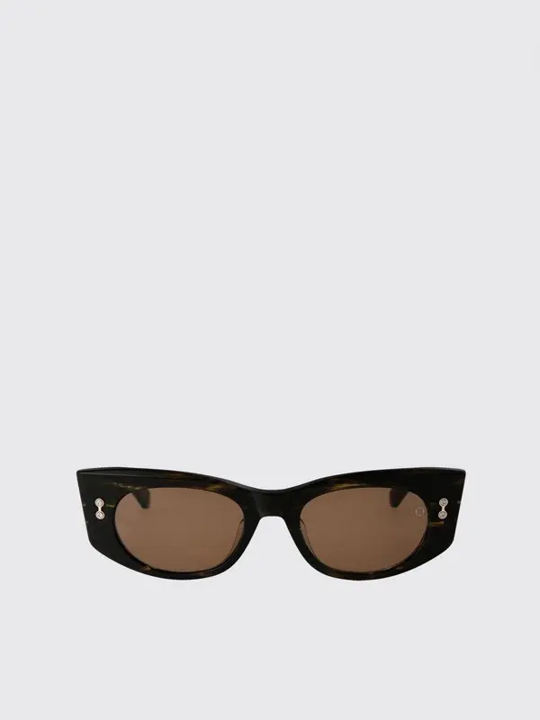 AKONI Sunglasses - Brown