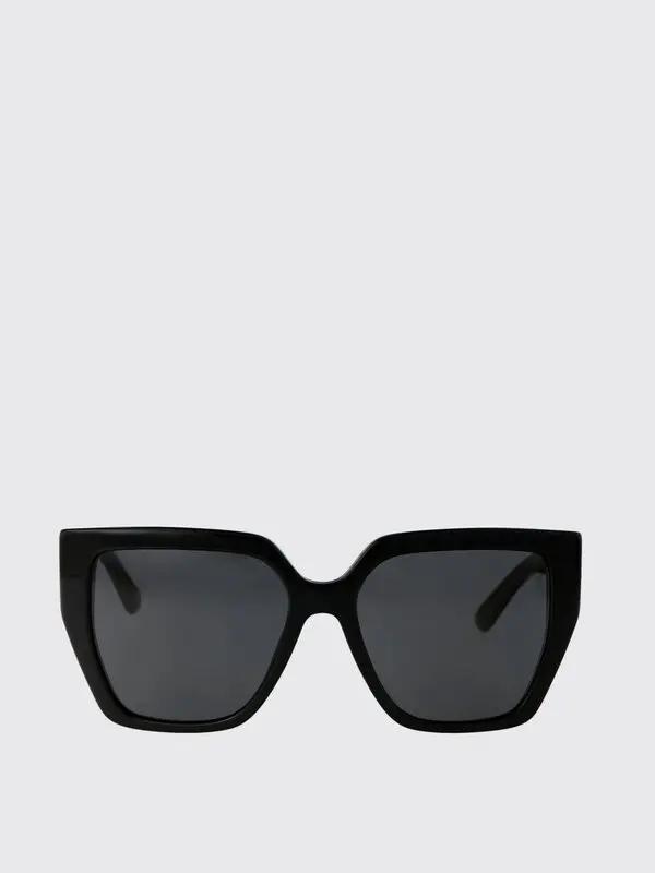 Dolce & Gabbana Sunglasses - Black