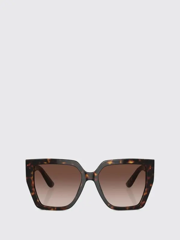Dolce & Gabbana Sunglasses - Brown