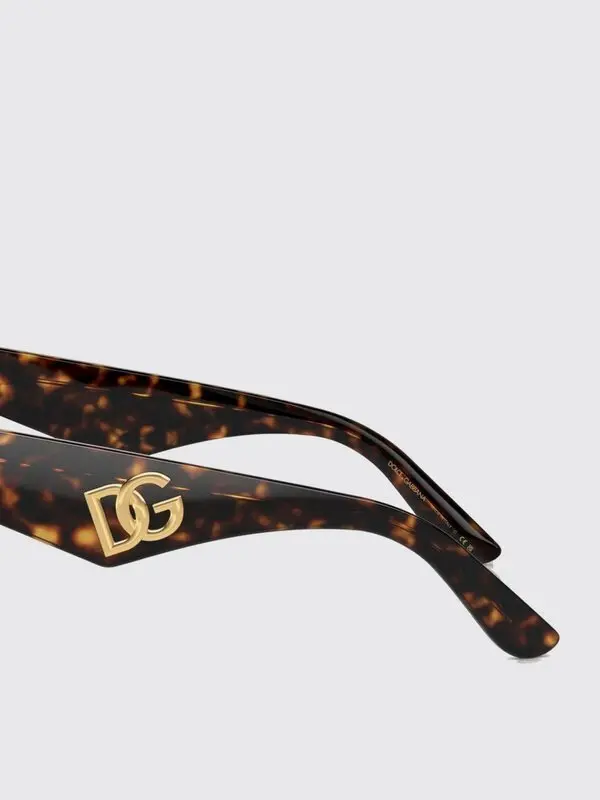 Dolce & Gabbana Sunglasses - Brown